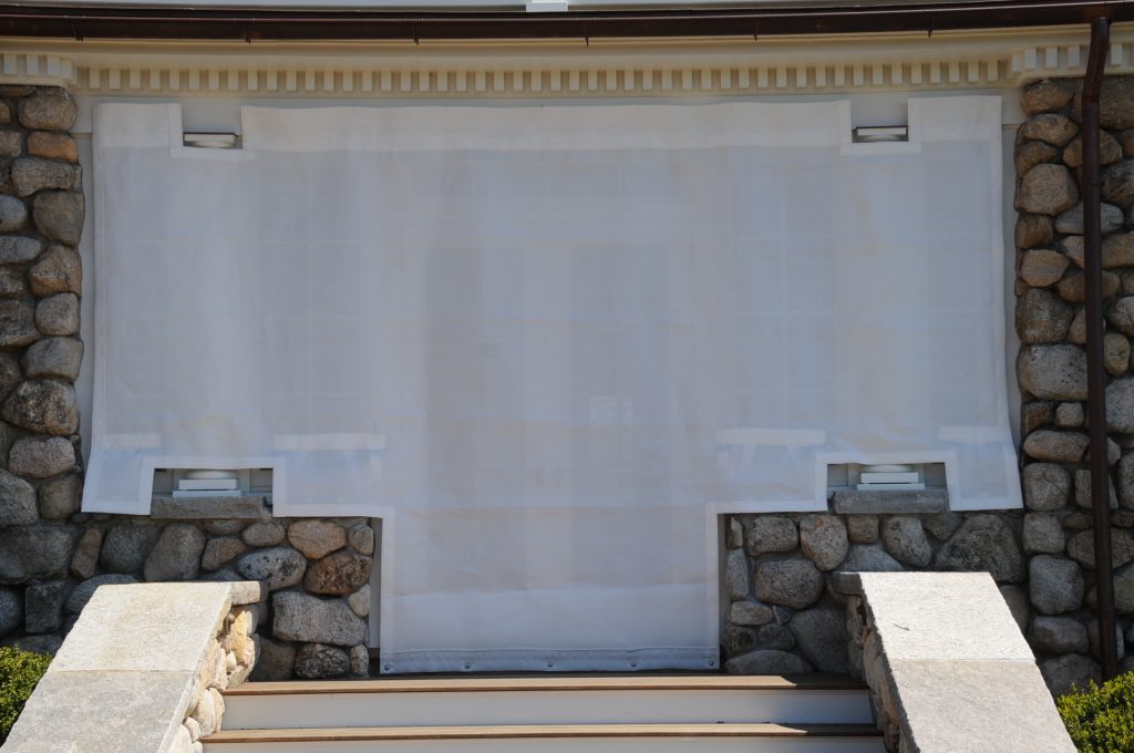 Example Installation #2 - STORM SOLUTIONS USA®