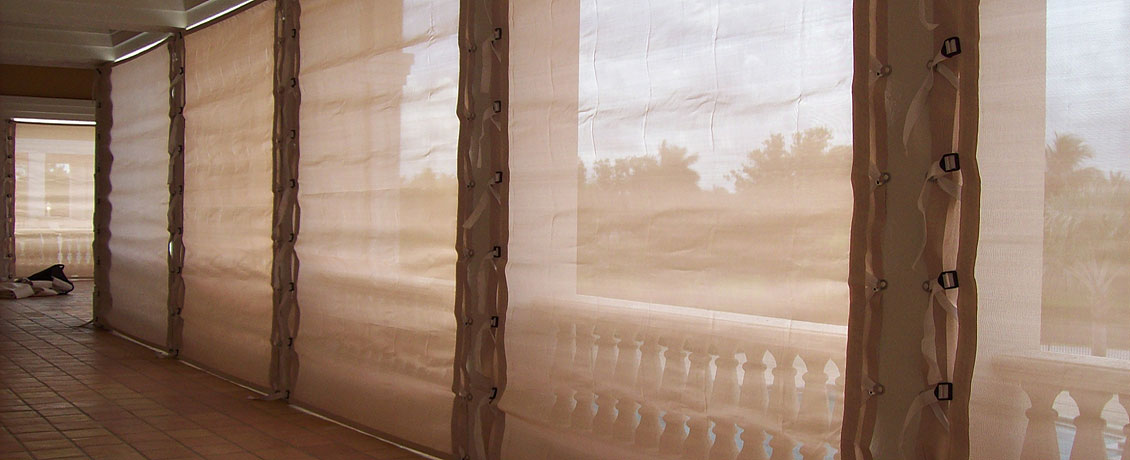 Armor Screen - STORM SOLUTIONS USA®