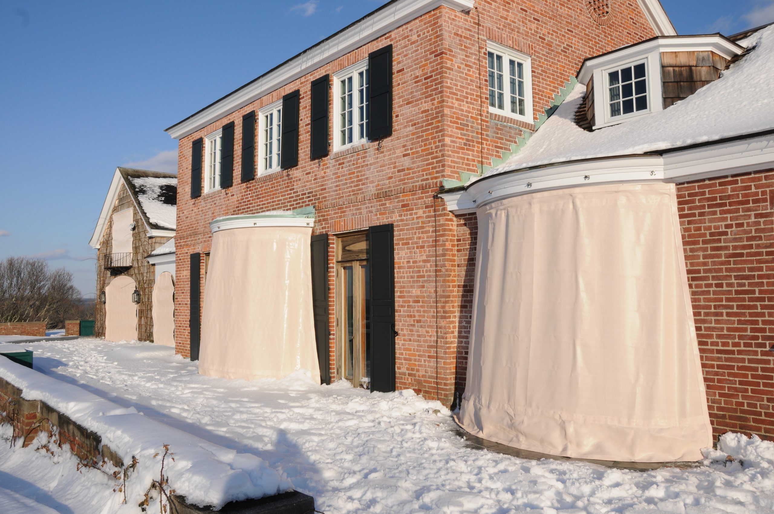 Coastal Storm Preparedness Guide - STORM SOLUTIONS USA®