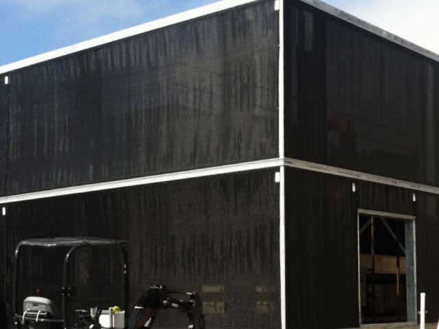 Installation - STORM SOLUTIONS USA®